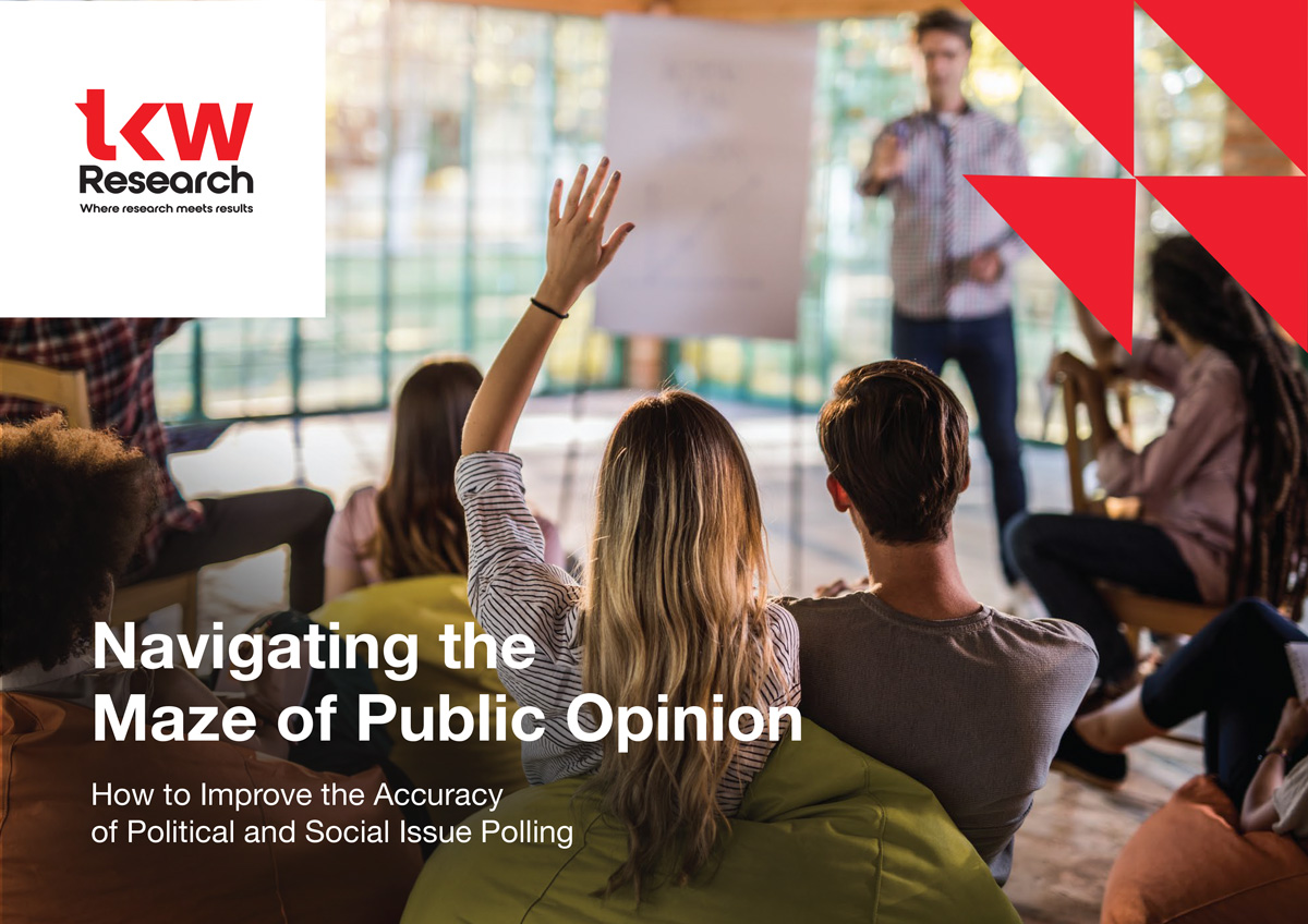 TKW Polling White Paper